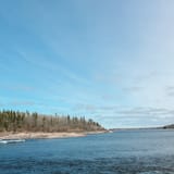 Whiteshell River Bridge Trail, Manitoba, Canada - 429 Reviews, Map ...