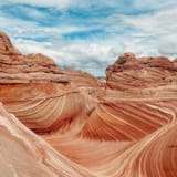 The Wave Trail, Utah - 4,065 Reviews, Map | AllTrails