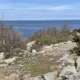 Halibut Point Trail, Massachusetts - 1,215 Reviews, Map | AllTrails