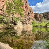 Parsons Trail, Arizona - 745 Reviews, Map | AllTrails