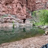 Parsons Trail, Arizona - 745 Reviews, Map | AllTrails