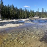 Bassi Falls, California - 2,945 Reviews, Map | AllTrails