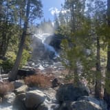 Bassi Falls, California - 2,945 Reviews, Map | AllTrails