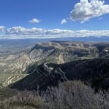 Park Point Overlook Trail, Colorado - 287 Reviews, Map | AllTrails