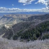 Park Point Overlook Trail, Colorado - 287 Reviews, Map | AllTrails