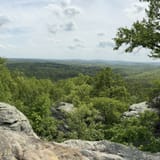Indian Point Trail, Illinois - 1,680 Reviews, Map | AllTrails