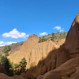 Red Mountain Trail, Arizona - 968 Reviews, Map | AllTrails