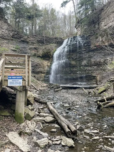 Best Hikes and Trails in McMaster Forest | AllTrails