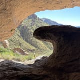 Wave Cave Trail, Arizona - 8,433 Reviews, Map | AllTrails