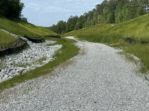 Best Hikes and Trails in Cahaba River National Wildlife Refuge | AllTrails