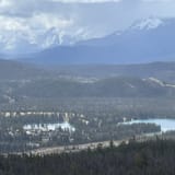 Pyramid Lake Loop, Alberta, Canada - 1,384 Reviews, Map | AllTrails