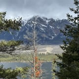 Pyramid Lake Loop, Alberta, Canada - 1,384 Reviews, Map | AllTrails