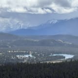 Pyramid Lake Loop, Alberta, Canada - 1,384 Reviews, Map | AllTrails