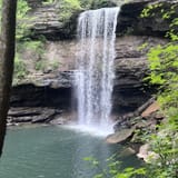 Greeter Falls Loop, Tennessee - 1,089 Reviews, Map | AllTrails