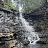 Greeter Falls Loop, Tennessee - 1,089 Reviews, Map | AllTrails