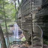 Greeter Falls Loop, Tennessee - 1,089 Reviews, Map | AllTrails