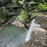 Greeter Falls Loop, Tennessee - 1,089 Reviews, Map | AllTrails