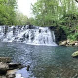 Rutledge Falls Trail, Tennessee - 657 Reviews, Map | AllTrails