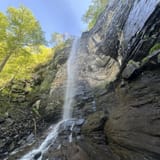 Rainbow Falls Trail, South Carolina - 2,717 Reviews, Map | AllTrails