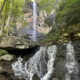 Rainbow Falls Trail, South Carolina - 2,717 Reviews, Map | AllTrails