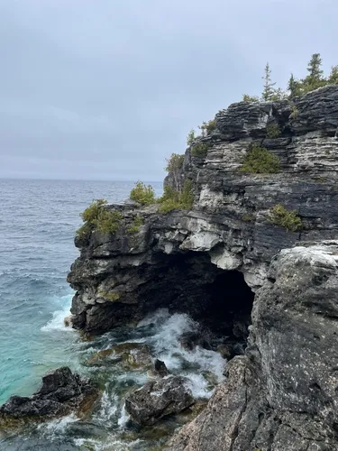 Best Easy Trails in Bruce Peninsula National Park | AllTrails