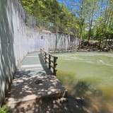 Roubidoux Park, Roy Laughlin Park, and Roubidoux Spring, Missouri - 81 ...