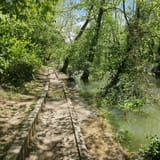 Roubidoux Park, Roy Laughlin Park, and Roubidoux Spring, Missouri - 81 ...