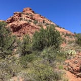 Mescal Mountain Trail, Arizona - 752 Reviews, Map | AllTrails