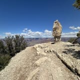 Shoshone Point, Arizona - 1,923 Reviews, Map | AllTrails