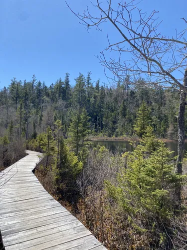 Best Lake Trails in Crowbar Lakes Trails | AllTrails