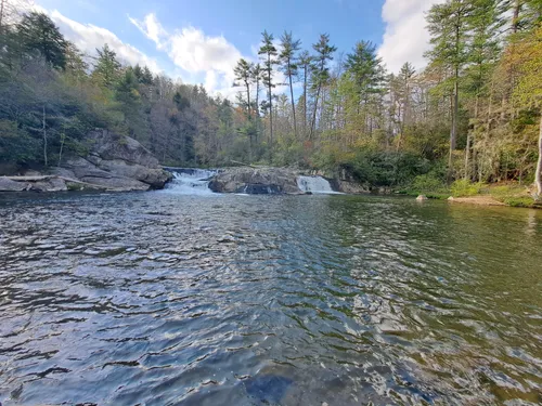 Best Waterfall Trails in Jonas Ridge | AllTrails