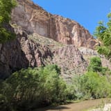 Aravaipa Canyon - East Entrance, Arizona - 154 Reviews, Map | AllTrails