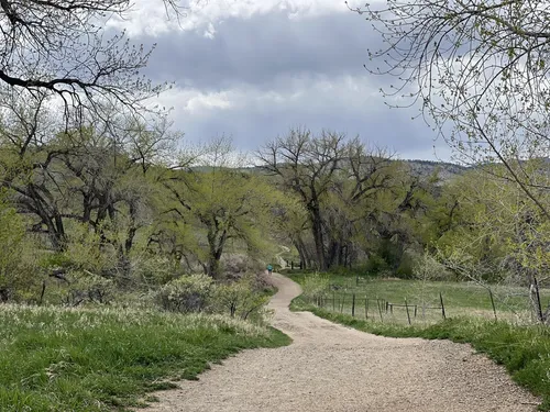 Best Trail Running Trails in Boulder Valley Ranch | AllTrails
