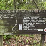 Red Cedar Trail, Illinois - 549 Reviews, Map | AllTrails