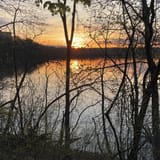 Fresh Pond Reservation Loop Trail, Massachusetts - 1,130 Reviews, Map ...