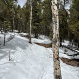 Kenosha Pass North, Colorado - 1,563 Reviews, Map | AllTrails