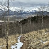 Kenosha Pass North, Colorado - 1,693 Reviews, Map | AllTrails
