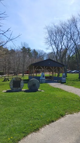 Best Wheelchair Friendly Trails in Springwater Conservation Area ...