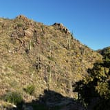 Table Mesa OHV Road, Arizona - 180 Reviews, Map | AllTrails