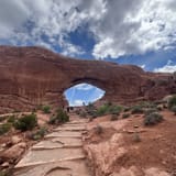 Windows Loop and Turret Arch Trail, Utah - 3,633 Reviews, Map | AllTrails