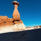Toadstool Hoodoos Trail, Utah - 4,052 Reviews, Map | AllTrails