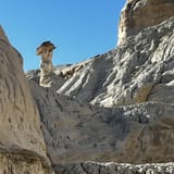 Toadstool Hoodoos Trail, Utah - 4,052 Reviews, Map | AllTrails