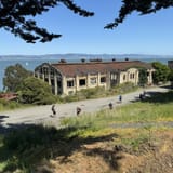Angel Island Perimeter Loop, California - 1,751 Reviews, Map | AllTrails