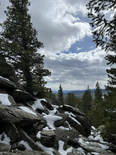 Best Camping Trails in Black Hawk | AllTrails