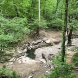 Echo River Spring and Sinkhole Loop, Kentucky - 654 Reviews, Map ...
