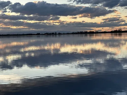 Best Lake Trails in Barr Lake State Park | AllTrails