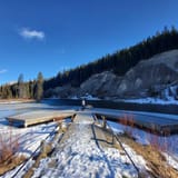 Mount Lorette Pond Trail, Alberta, Canada - 229 Reviews, Map | AllTrails