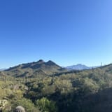 Hackberry Springs Loop, Arizona - 1,742 Reviews, Map | AllTrails