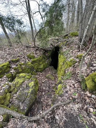 Best Views Trails in Mount Nemo Conservation Area | AllTrails