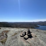 Scenic Trail Cut-off and Maiden Cliff Trail, Maine - 1,485 Reviews, Map ...